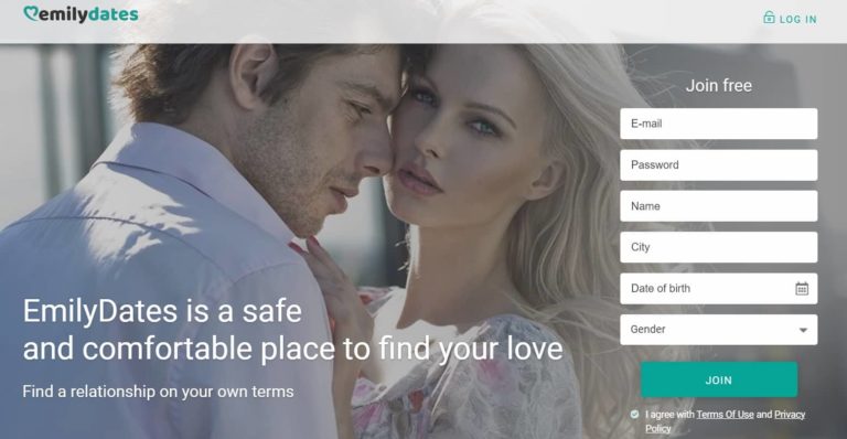Online Dating - Without Registration or Commitment